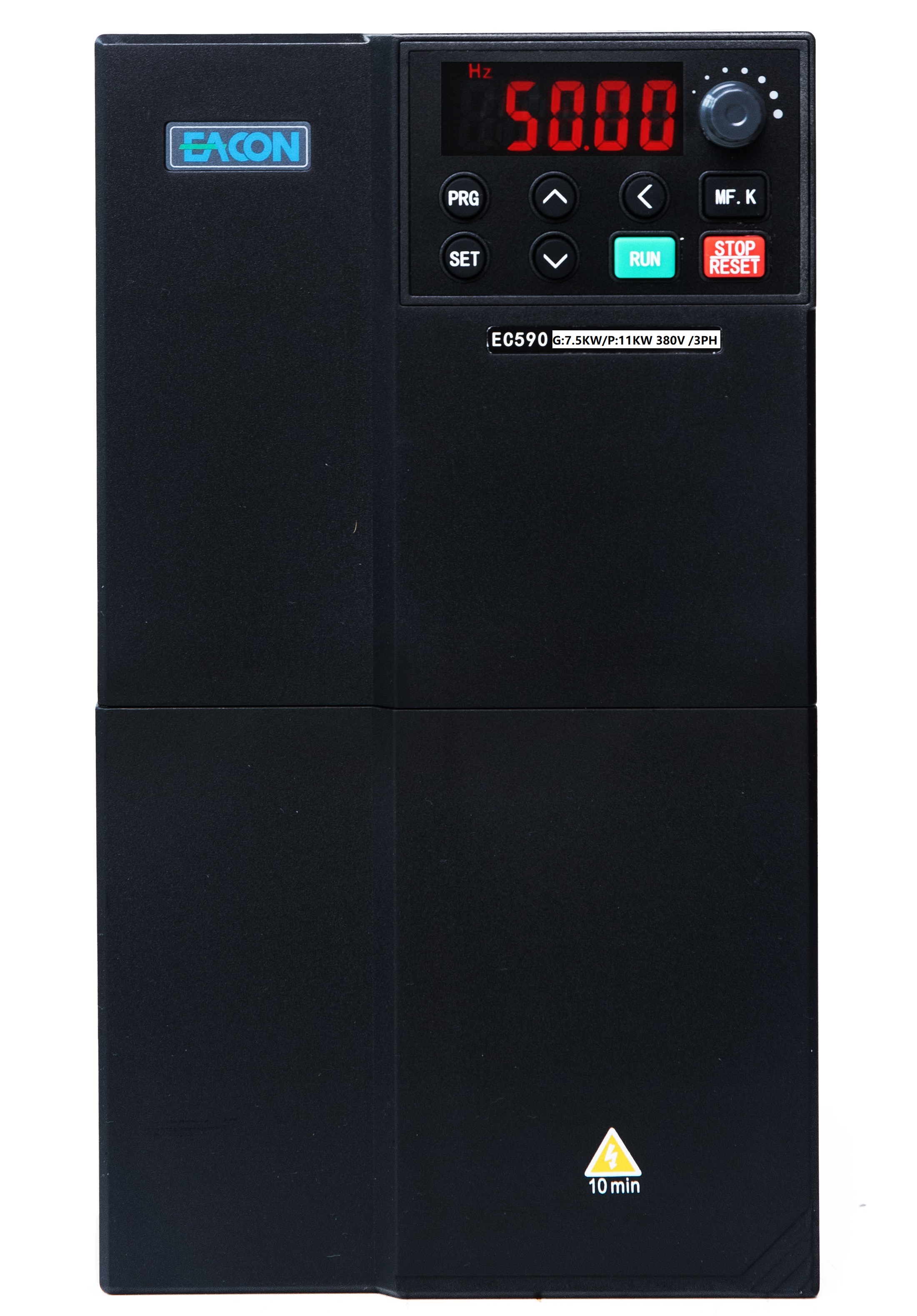 China 7.5KW 380V/440V 3 PHASE FREQUENCY INVERTER（IGBT MODULE ...